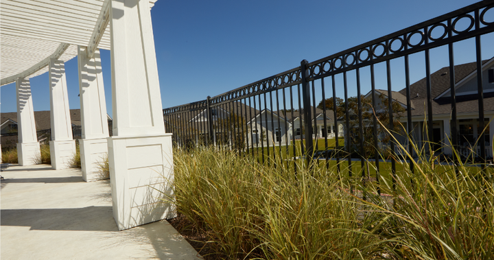 Fortress Fence – DeckMart Building Supplies