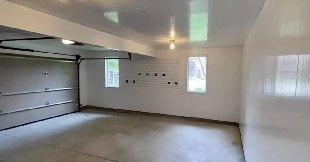 Trusscore Wall&Ceiling Board – DeckMart Building Supplies