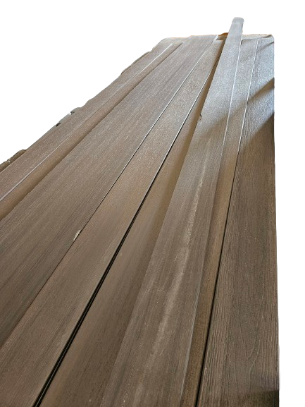 TimberTech American Walnut (Bundle) – DeckMart Building Supplies
