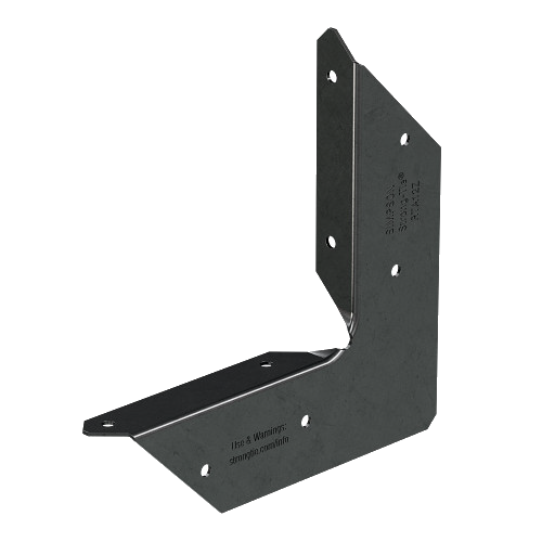Simpson Strong-Tie APRTA Rigid Tie® Angle – DeckMart Building Supplies