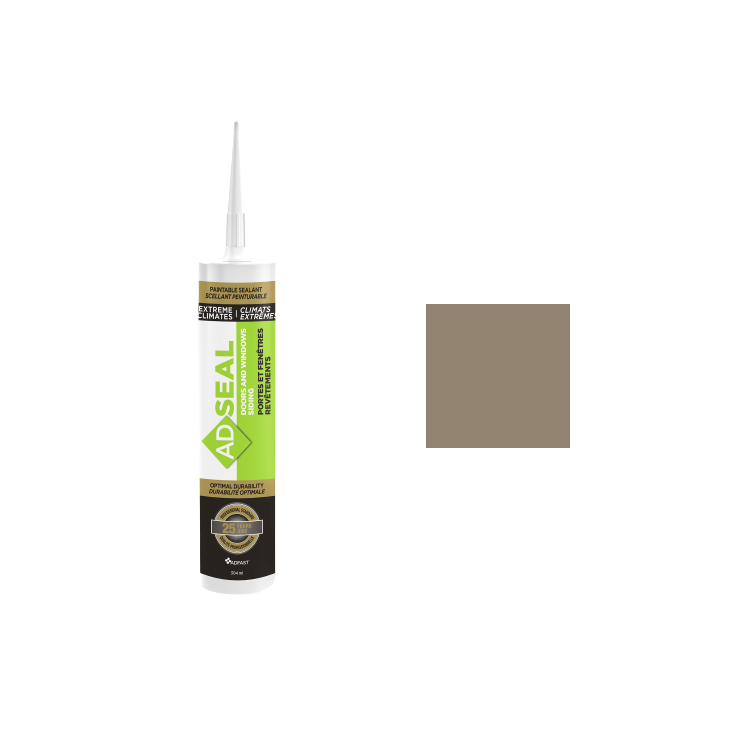 AdFast Sealant - 1940 Series | JamesHardie Colors – DeckMart Building ...