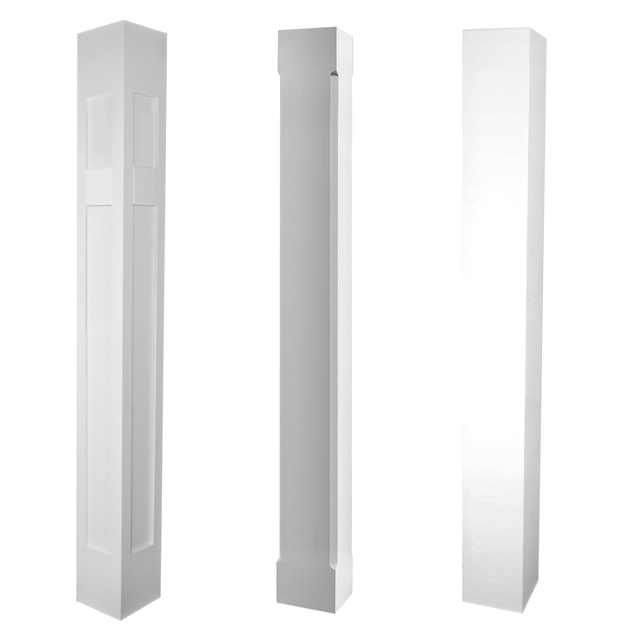 Prestige Flex Columns – DeckMart Building Supplies