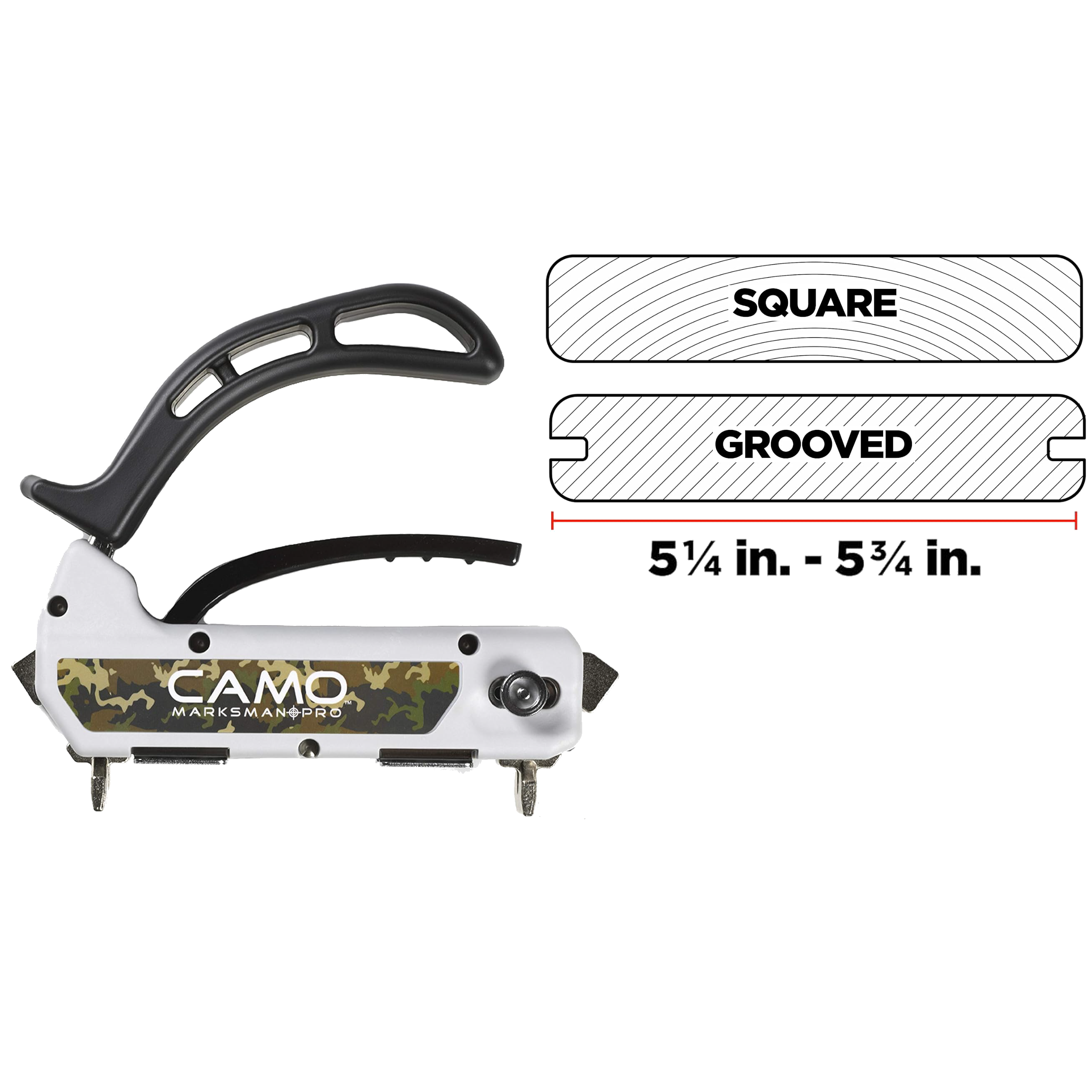 CAMO Marksman Pro Tool – DeckMart Building Supplies
