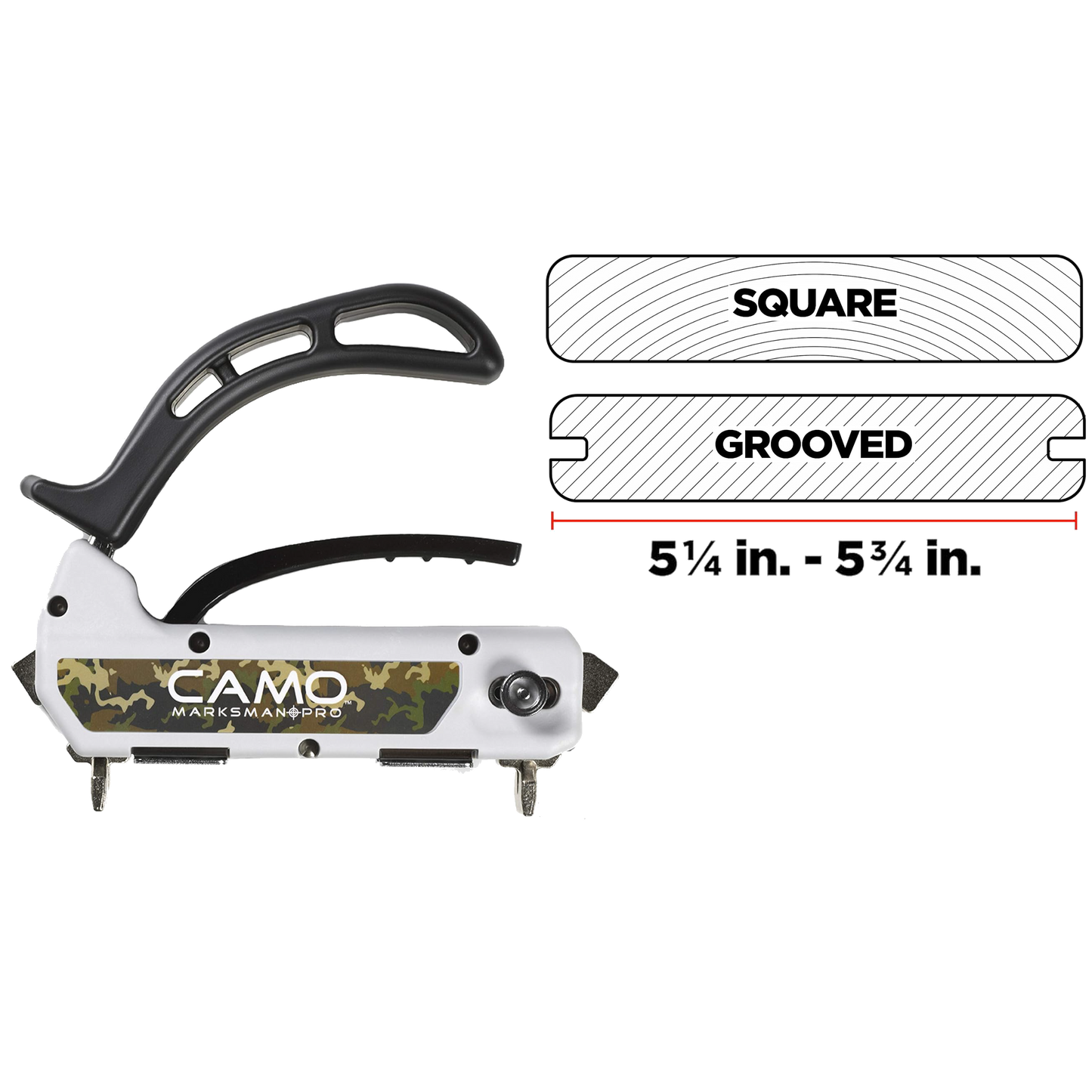 CAMO Marksman Pro Tool – DeckMart Building Supplies