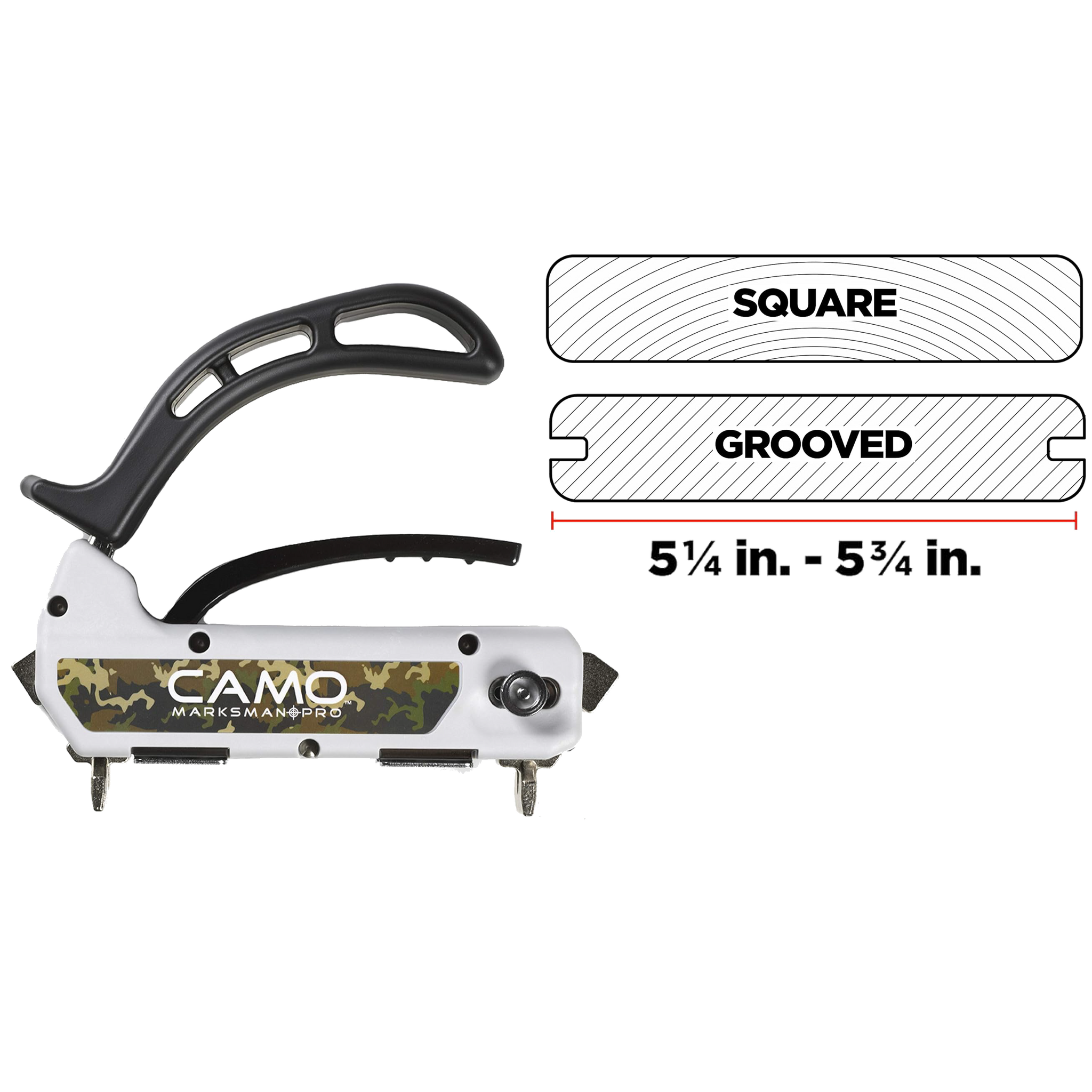 CAMO Marksman Pro Tool – DeckMart Building Supplies