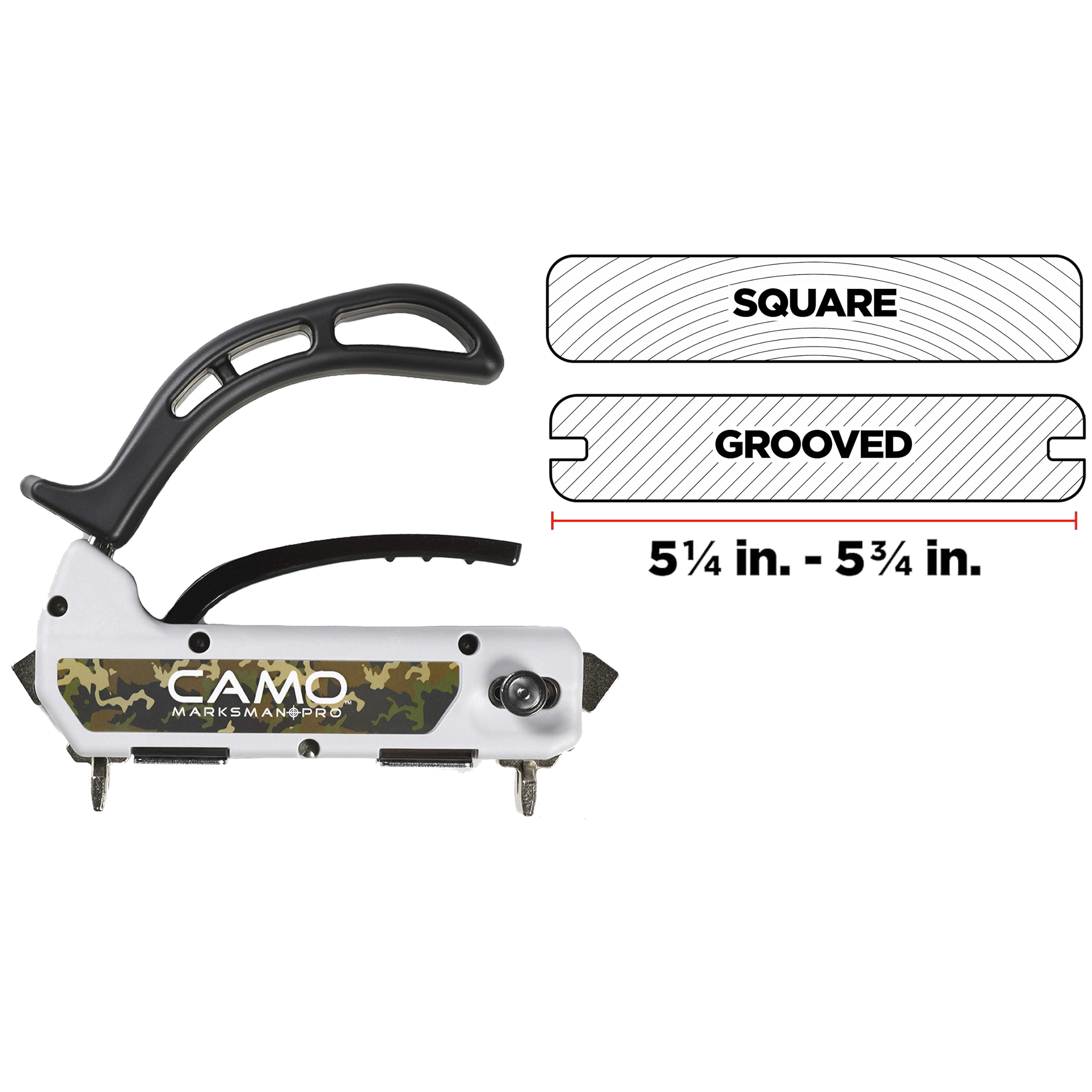 CAMO Marksman Pro Tool – DeckMart Building Supplies