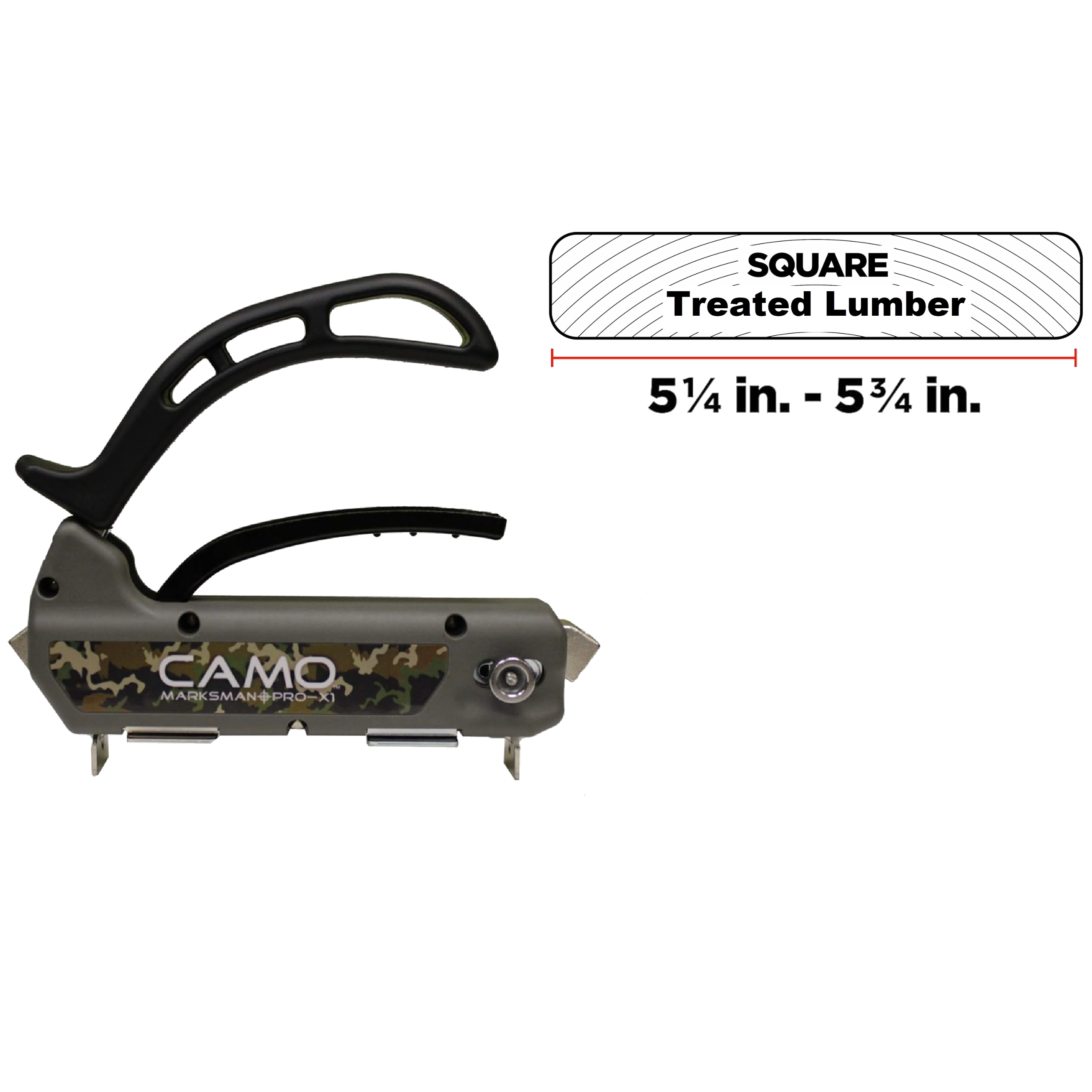 CAMO Marksman Pro X1 Tool – DeckMart Building Supplies