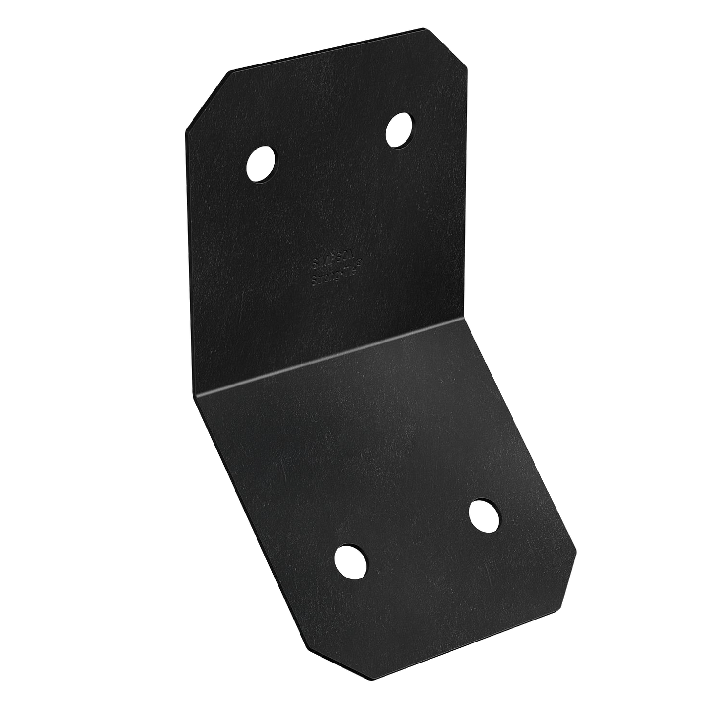 Simpson Strong-Tie APVKB Decorative Knee Brace Connector – DeckMart ...