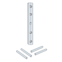 Simpson Strong-Tie CBTZ™ Concealed Beam Tie – DeckMart Building Supplies