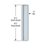 Simpson Strong-Tie CBTZ™ Concealed Beam Tie – DeckMart Building Supplies