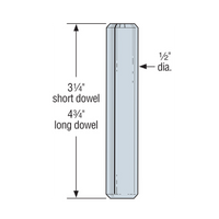 Simpson Strong-Tie CBTZ™ Concealed Beam Tie – DeckMart Building Supplies