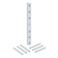 Simpson Strong-Tie CBTZ™ Concealed Beam Tie – DeckMart Building Supplies