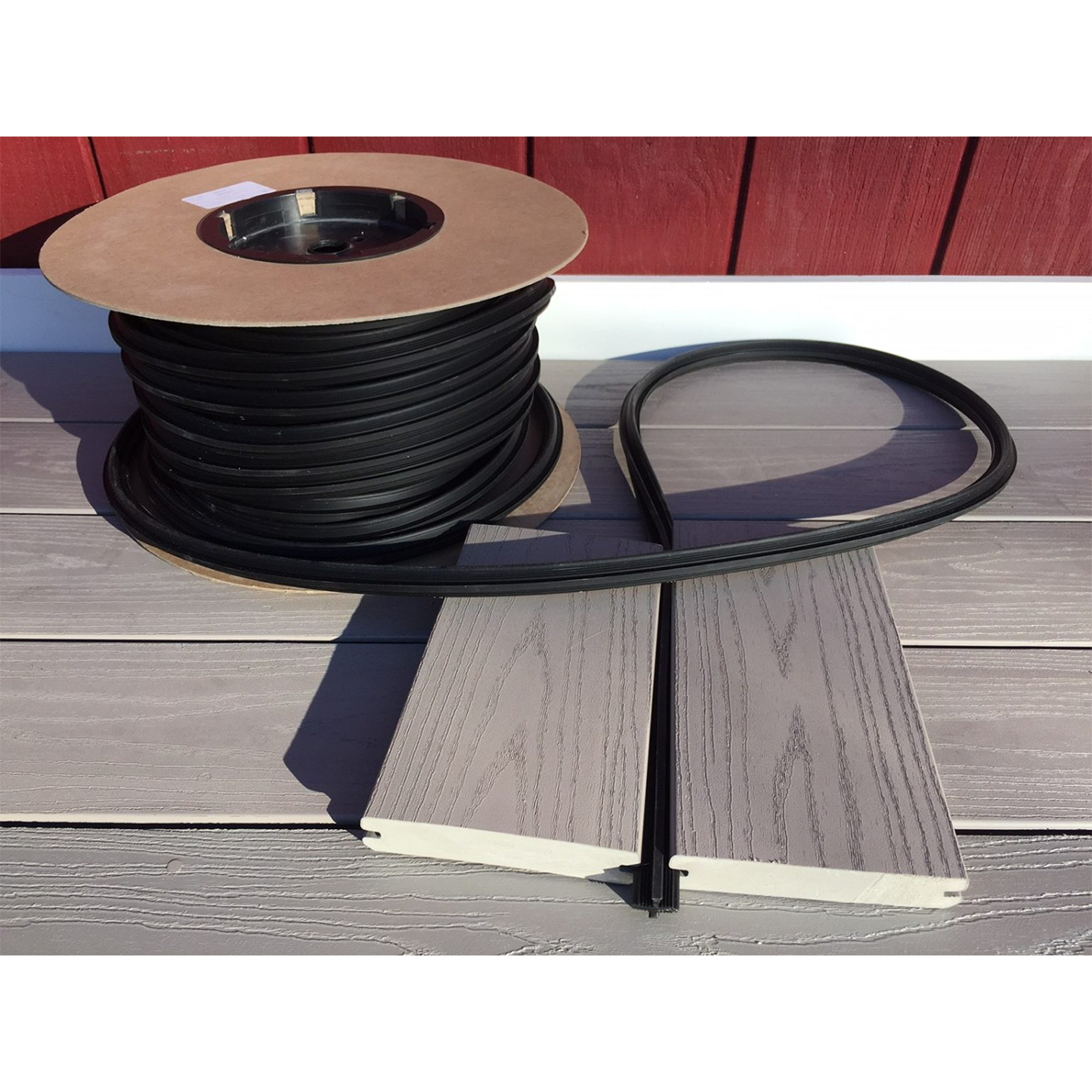 Clubhouse Dexerdry Coil – Waterproof Decking Made Simple – DeckMart ...