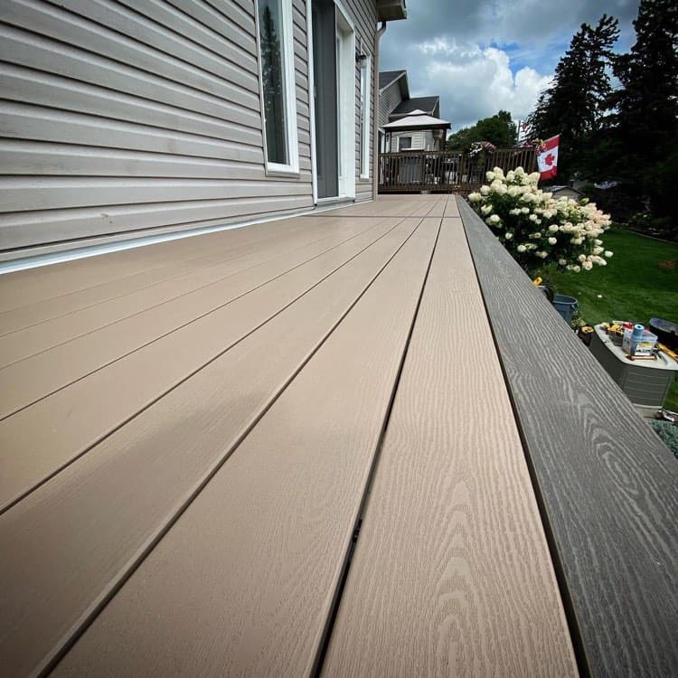 Clubhouse Cobblestone – DeckMart Building Supplies
