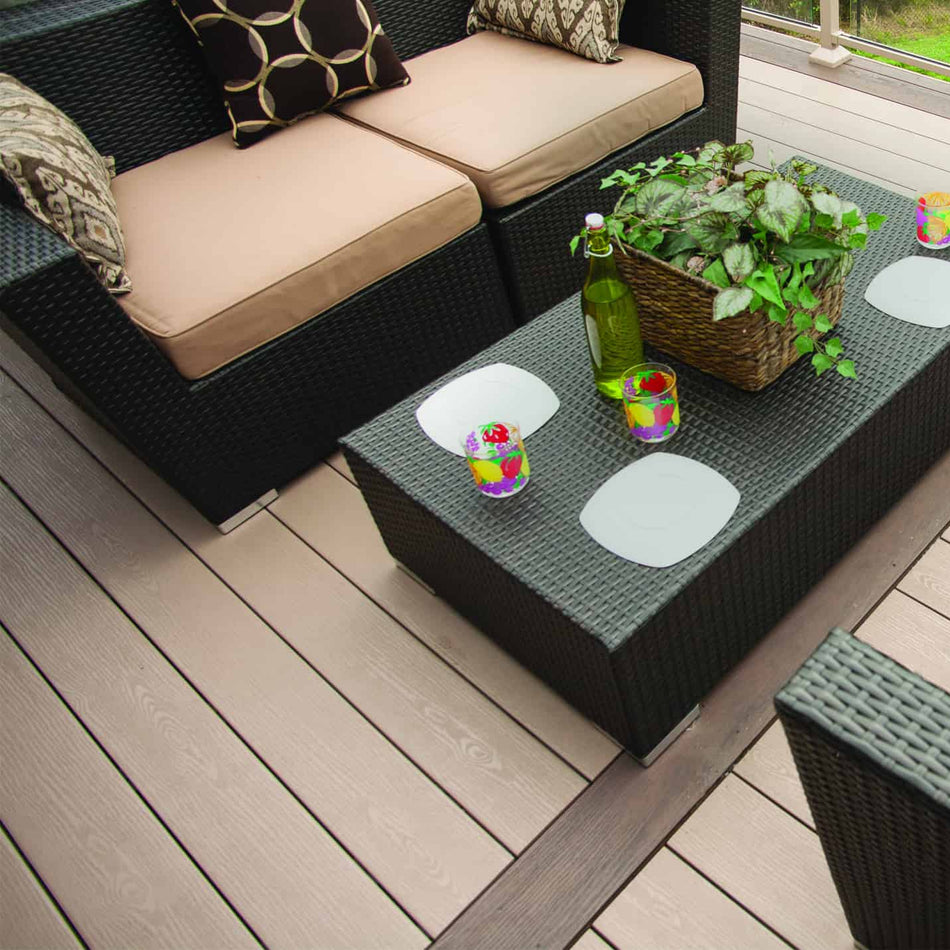 Clubhouse Cobblestone – DeckMart Building Supplies