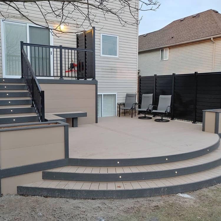 Clubhouse Cobblestone – DeckMart Building Supplies