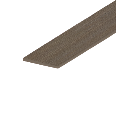 Timbertech Prime Plus Fascia – DeckMart Building Supplies