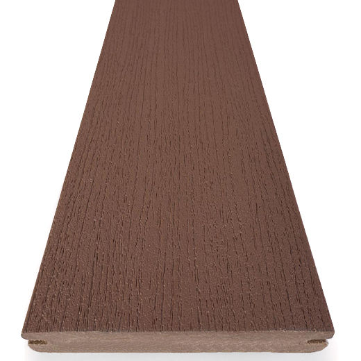 TimberTech Dark Teak – DeckMart Building Supplies