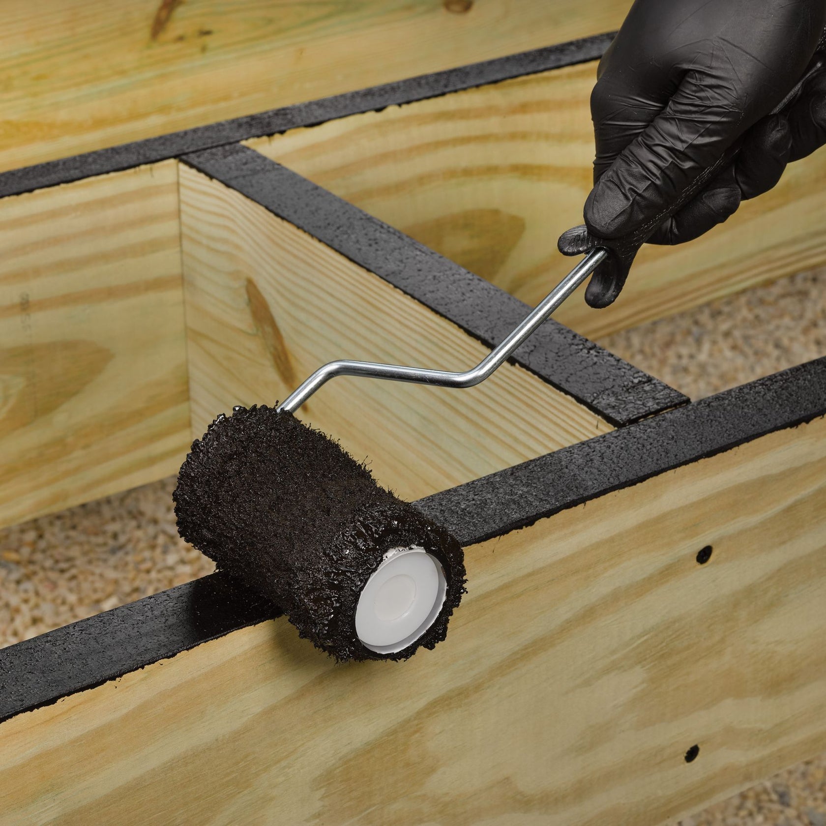 FastenMaster Deck Frame Coating – DeckMart Building Supplies