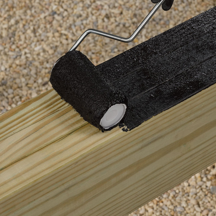 FastenMaster Deck Frame Coating – DeckMart Building Supplies