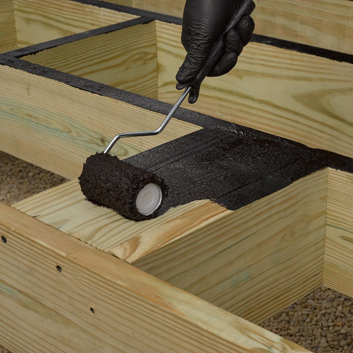 FastenMaster Deck Frame Coating – DeckMart Building Supplies