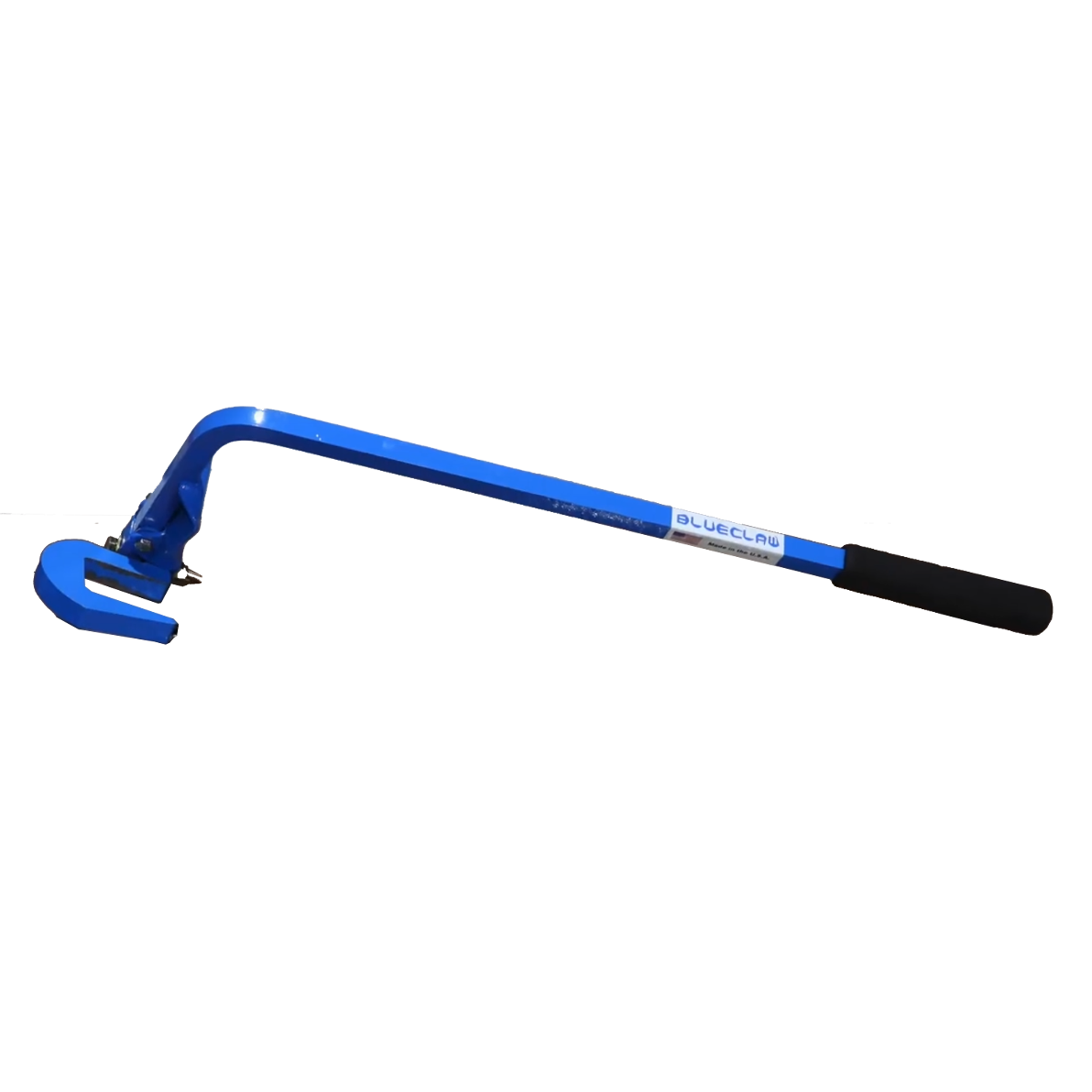 Dexerdry BlueClaw Tool – Fast, Seamless Decking Installation – DeckMart ...