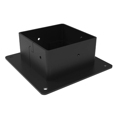 Fortress Evolution Post Anchor Bracket – DeckMart Building Supplies