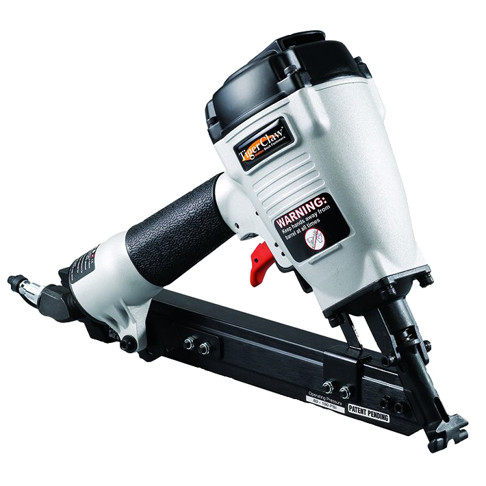 FastenMaster Tiger Claw Installation Gun – DeckMart Building Supplies