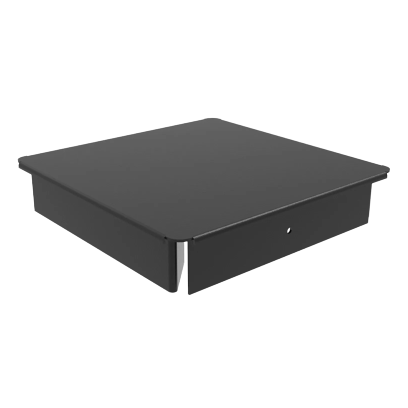 Fortress Evolution Post Cap – DeckMart Building Supplies
