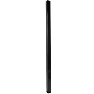 Fortress VERSAI 16 gauge 2" Residential Steel Posts – DeckMart Building ...