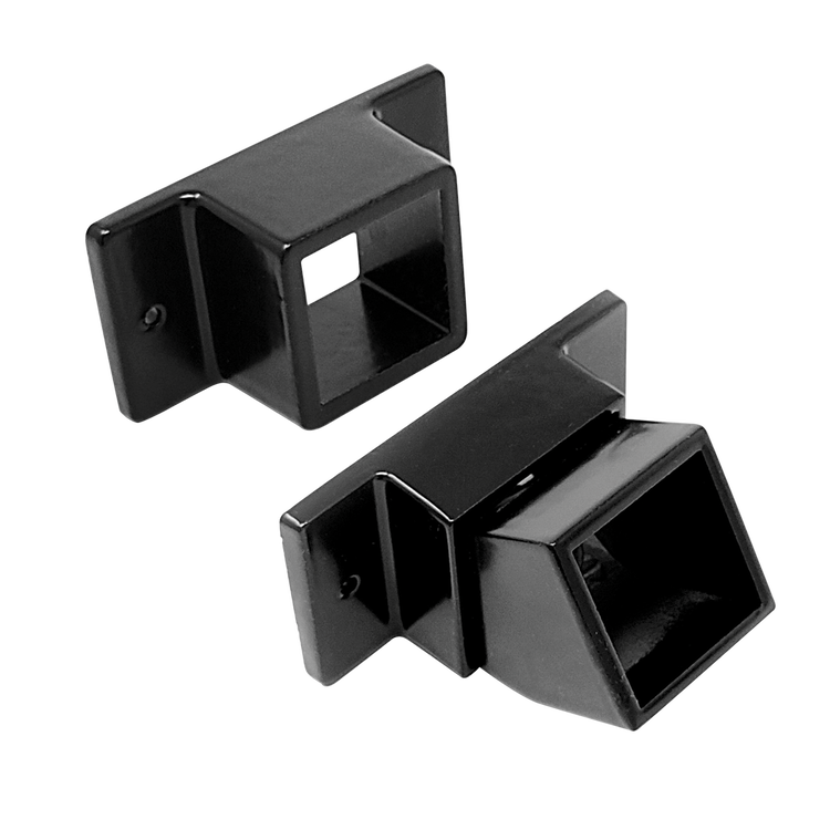 Fortress ATHENS aluminum fencing – DeckMart Building Supplies