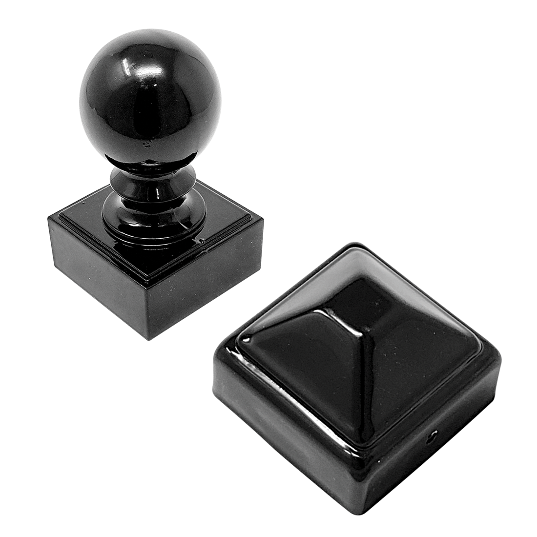 Fortress VERSAI 2x2 Post Caps – DeckMart Building Supplies