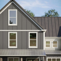 JamesHardie Panel Siding HardiePanel | Statement Collection – DeckMart ...