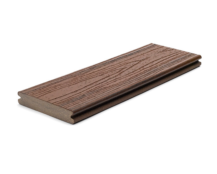Trex Decking 1 foot Lava Rock Sample – DeckMart Building Supplies
