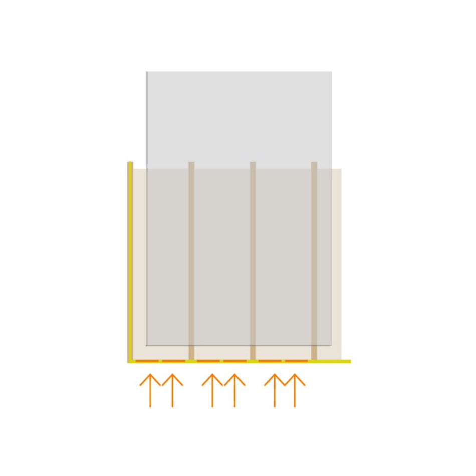 Light Trim Installation tool / template – DeckMart Building Supplies