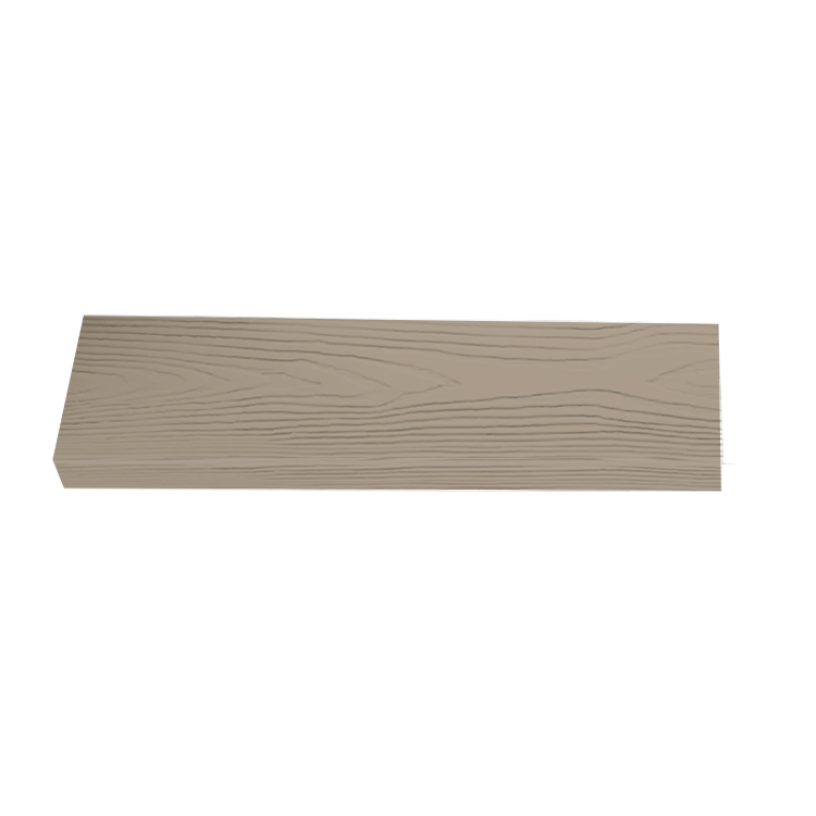 Maibec CanExel Solid Wood Trimboard by UltraLight – DeckMart Building ...