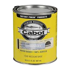 Maibec Siding Acrylic Stain – DeckMart Building Supplies