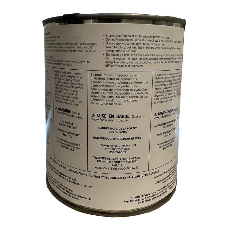 Maibec Shingles Acrylic Stain – DeckMart Building Supplies