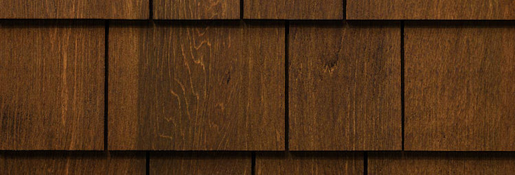 Maibec Genuine Wood Stave Lake Western Red Cedar shingles – DeckMart ...