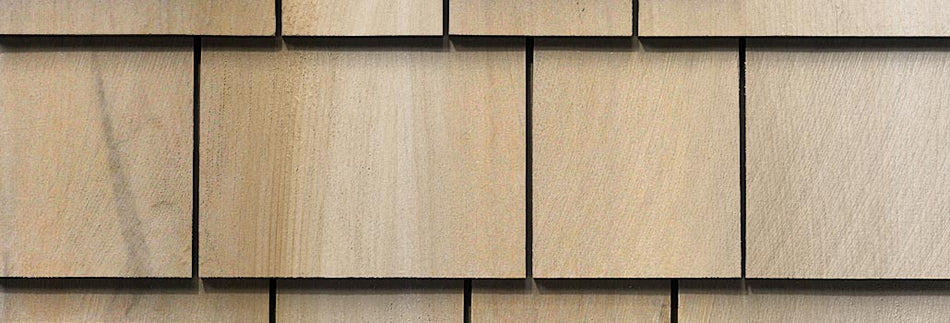 Maibec Genuine Wood Stave Lake Western Red Cedar shingles – DeckMart ...