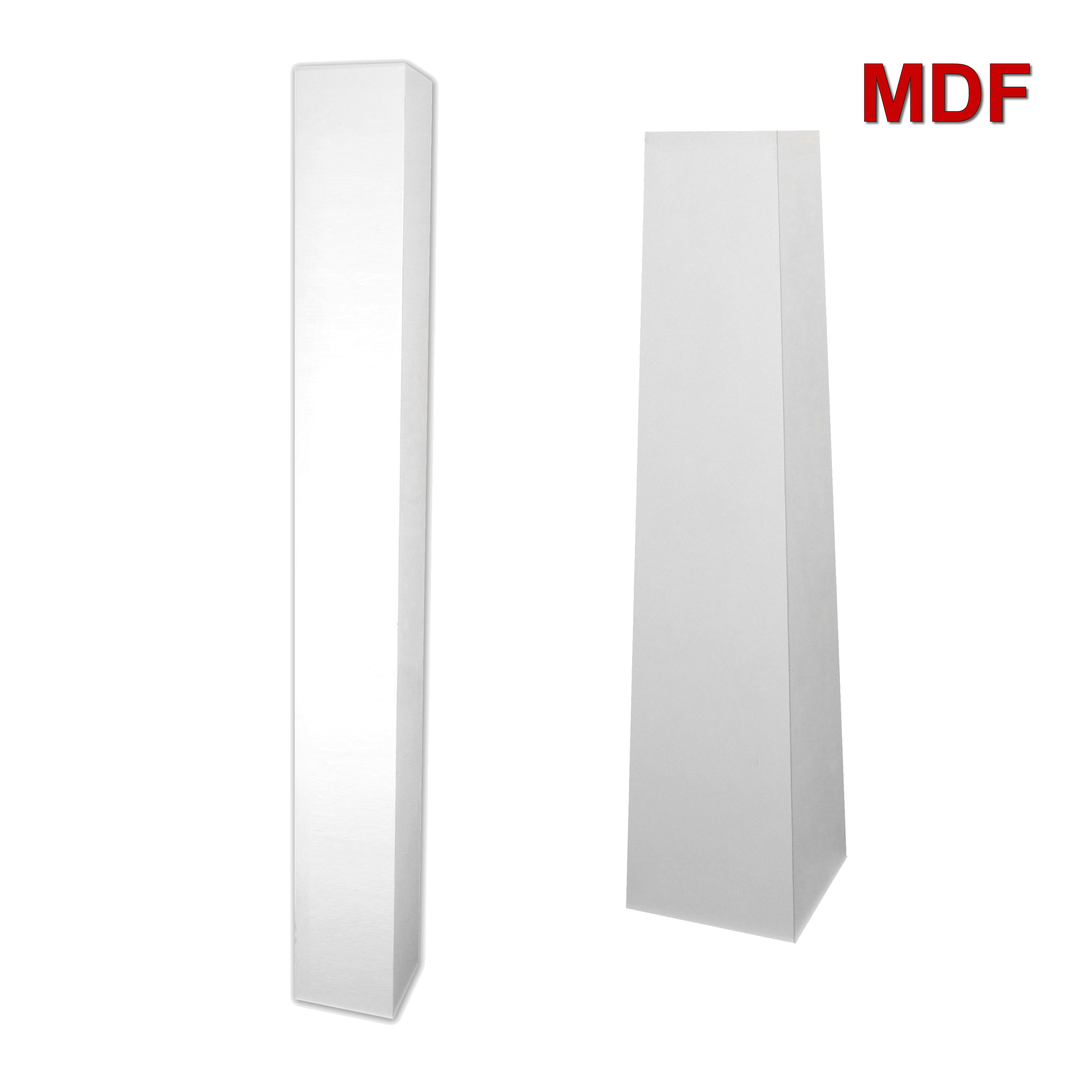 Prestige Flex Columns MDF – DeckMart Building Supplies