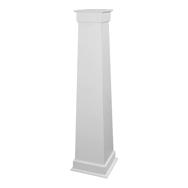 Prestige Square Column Kits – DeckMart Building Supplies