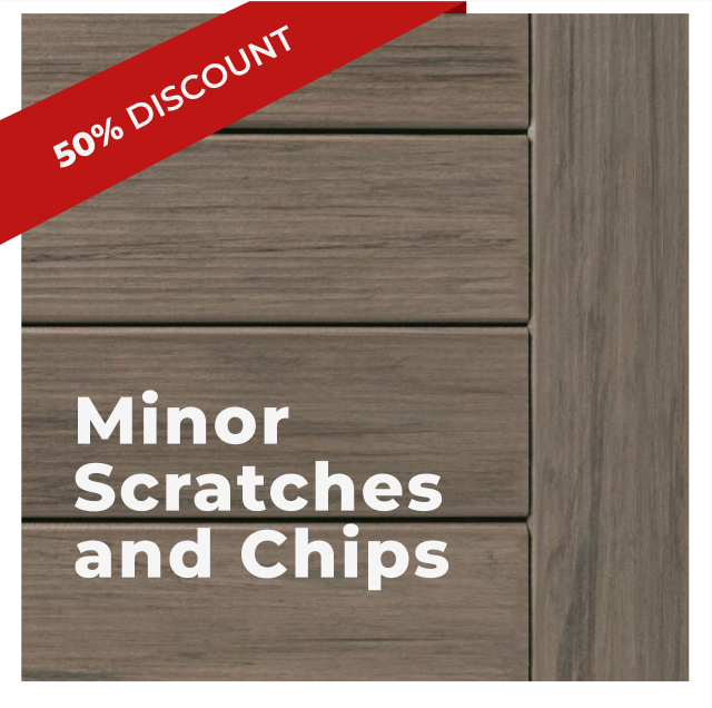 TimberTech Ashwood (Bundle) – DeckMart Building Supplies