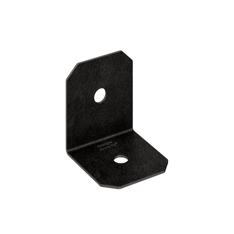 Simpson Strong-Tie APVA 90° Angle – DeckMart Building Supplies