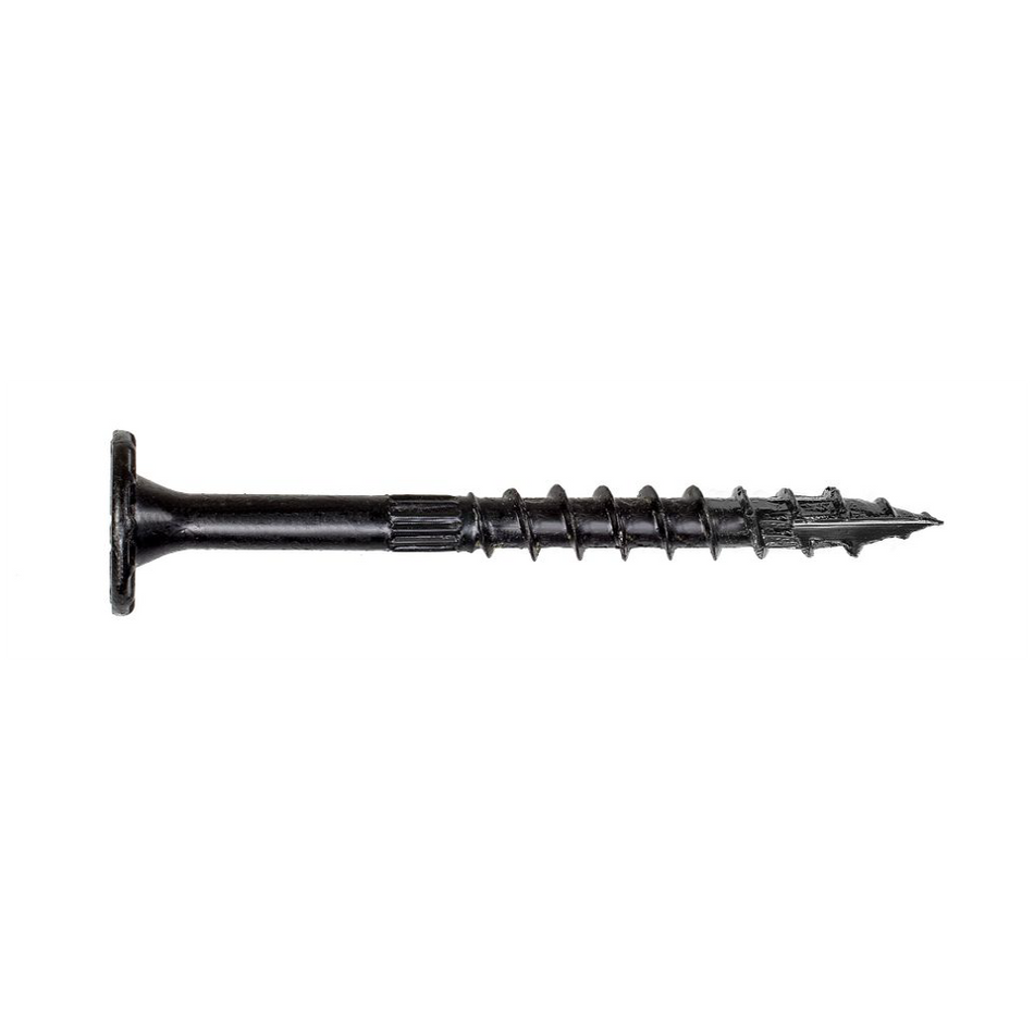 Simpson Strong-Tie Outdoor Accents® Structural Wood Screw – DeckMart ...