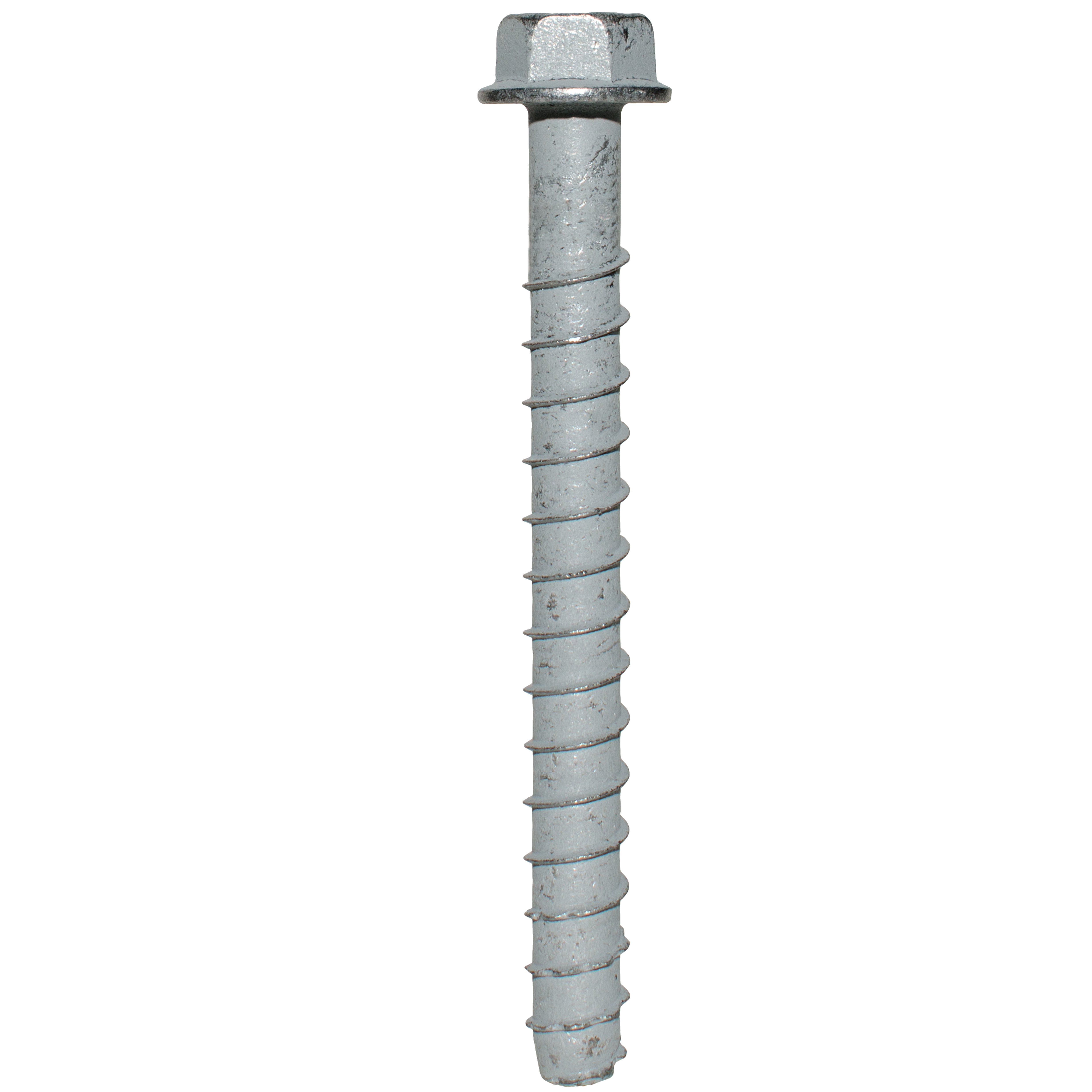 Simpson Strong-Tie Titen HD® Mechanically Galvanized Heavy-Duty Screw ...