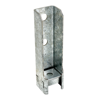 Simpson Strong-Tie HDB Bolted Holdown – DeckMart Building Supplies