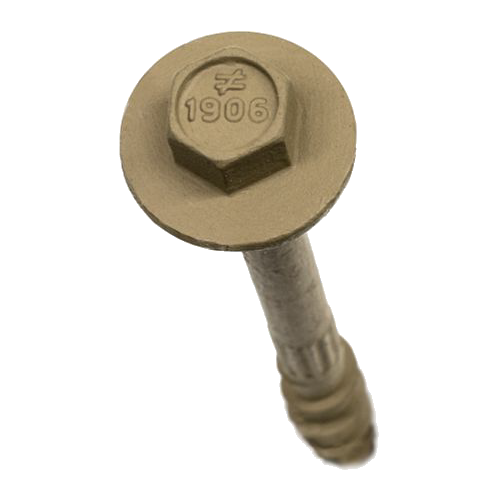 Simpson Strong-Tie Strong-Drive SDWH TIMBER-HEX Screw – DeckMart ...