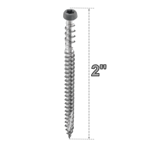 Starborn Fasteners at DeckMart | Seamless & Secure Decking – DeckMart ...