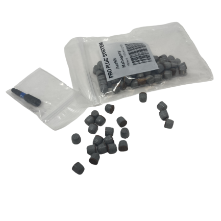 Starborn Pro Plug for TimberTech/AZEK decking – DeckMart Building Supplies